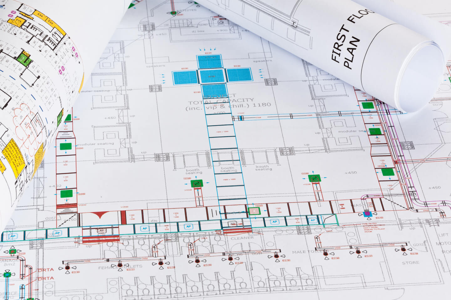 Air Conditioning & Ventilation Installation | Cool Down Solutions